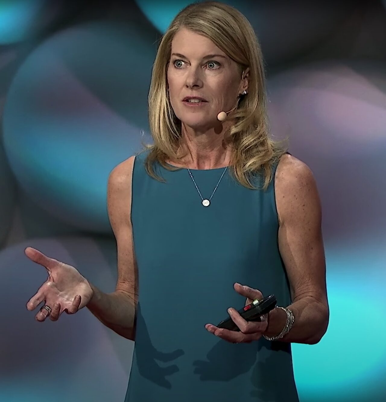 Robin Hauser | Keynote Speaker