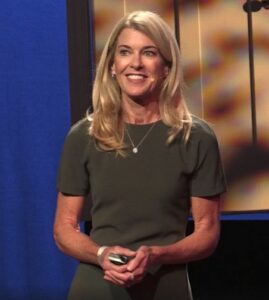 Robin Hauser | Keynote Speaker